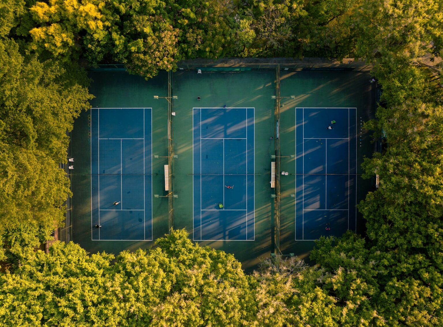 How many tennis clubs are in the world? The US still on top — see the ...