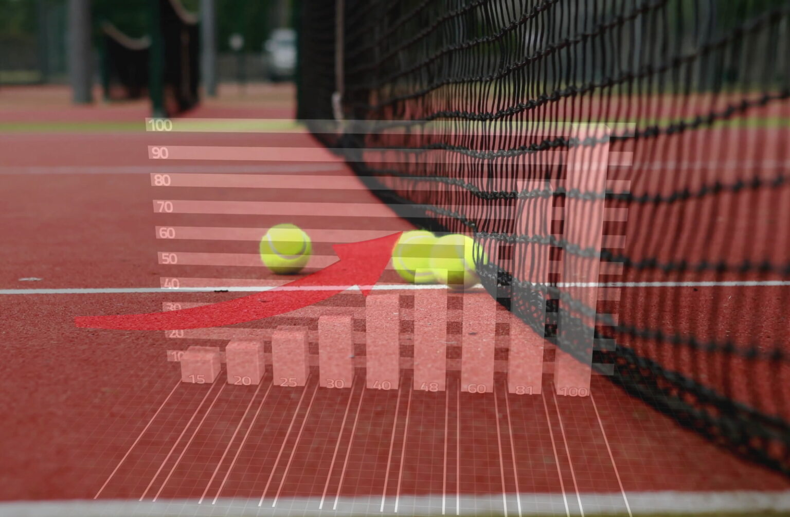 Not just for the elite: ATP makes tennis analytics available to the ...